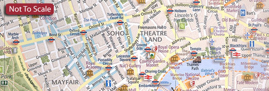 Popout maps - Morris Media Network